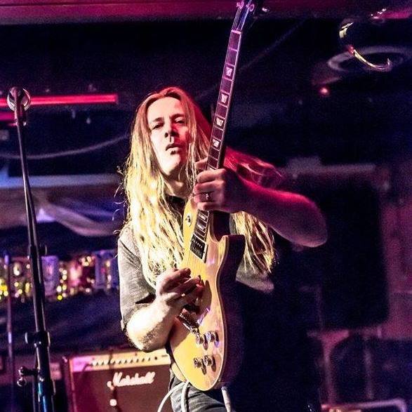 Billy Raney Guitar Lessons - Billy Raney.com