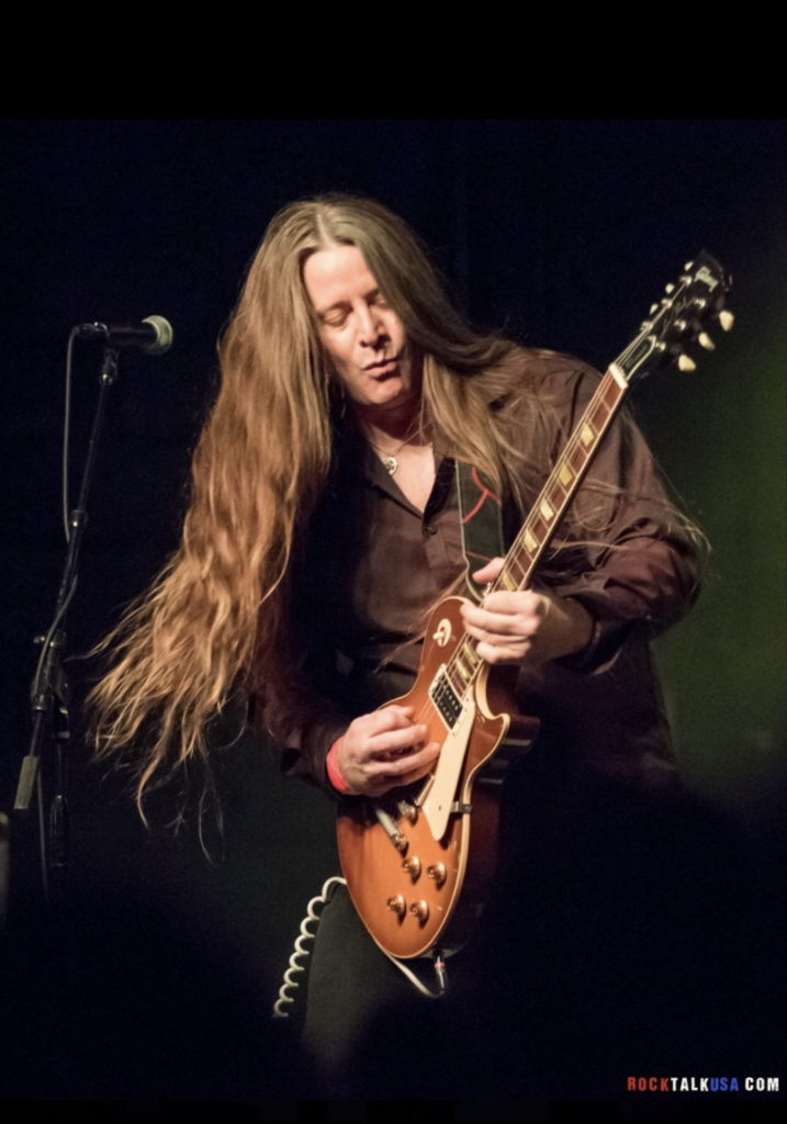Upcoming Shows 2025 - Billy Raney.com